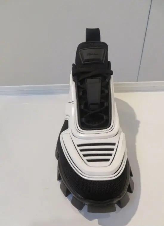 Prada Cloudbust Thunder Sneakers