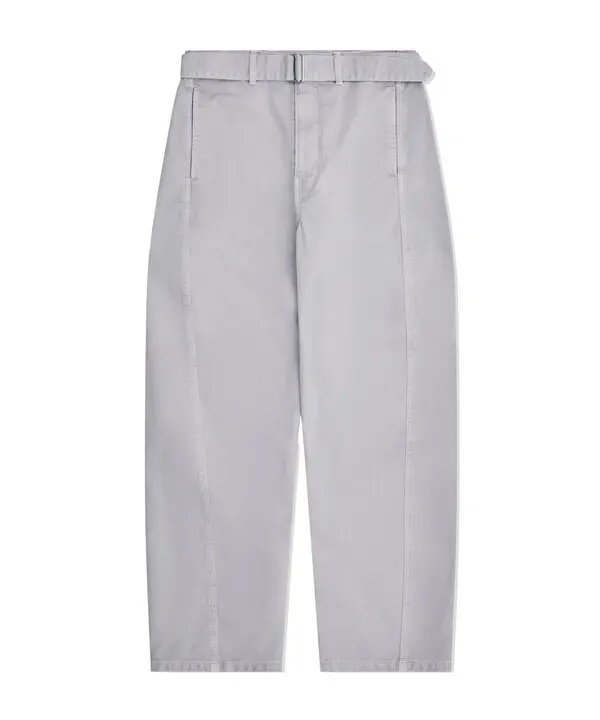 LEMAIRE Twisted Belted Jeans