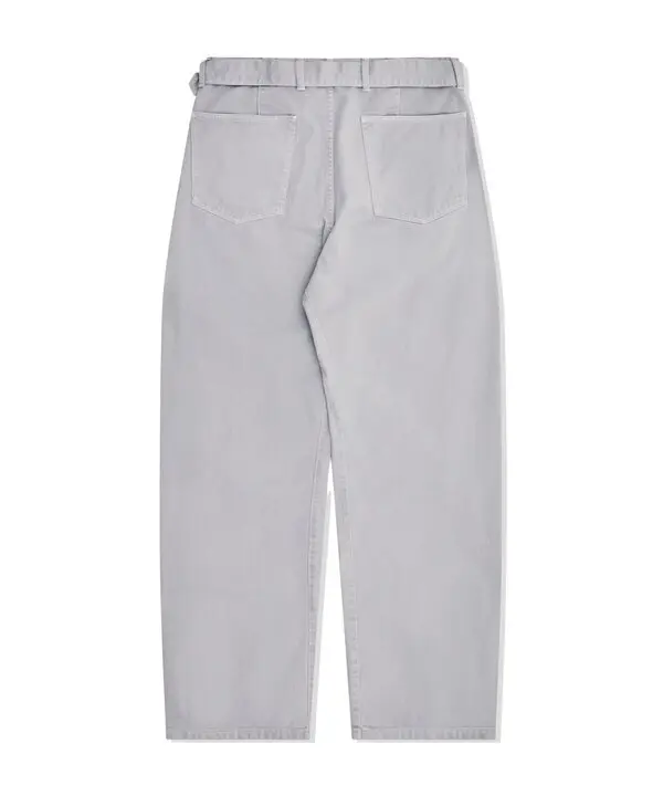 LEMAIRE Twisted Belted Jeans
