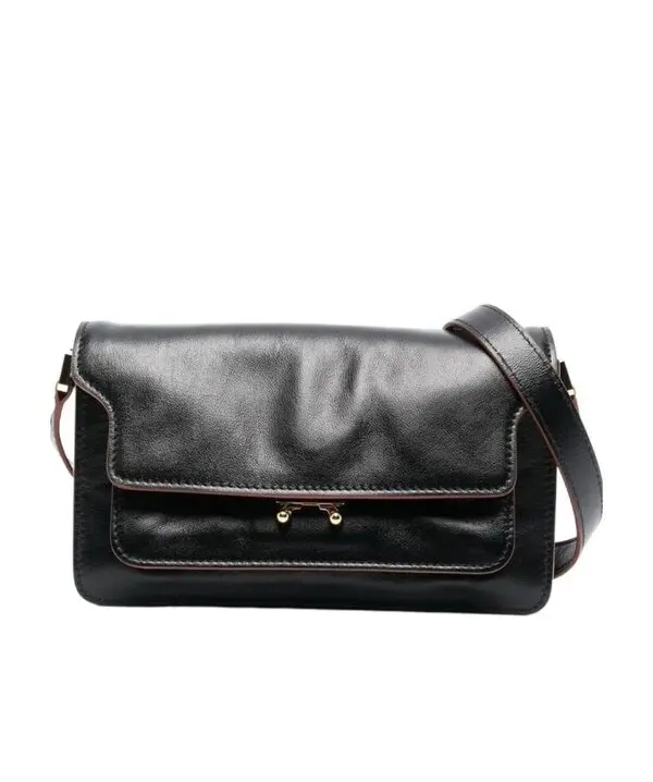Marni Trunk Soft Bag