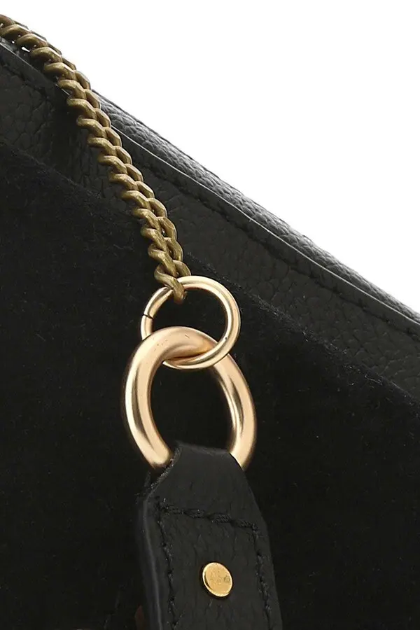 See By Chloé Leather Cross Body Bag