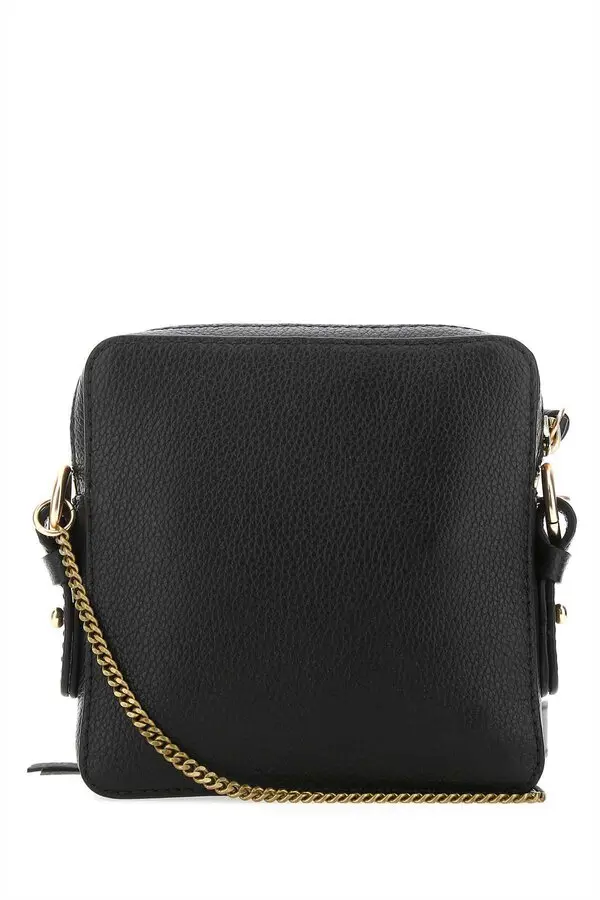 See By Chloé Leather Cross Body Bag