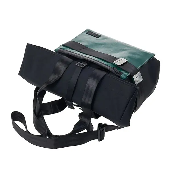FREITAG Logo Shoulder Bag