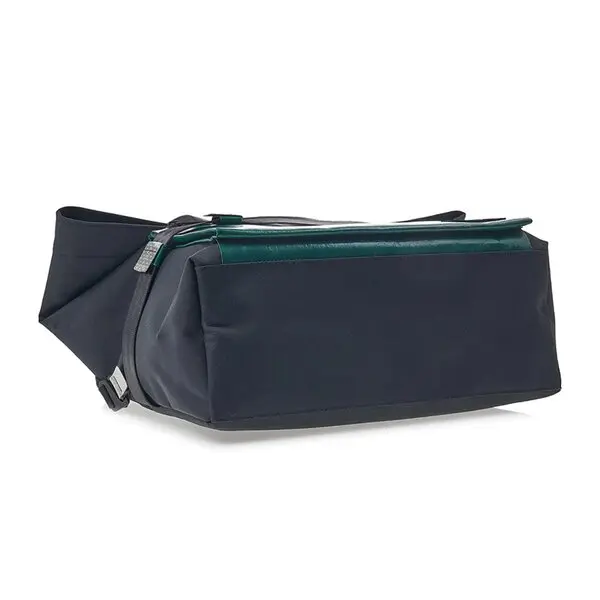 FREITAG Logo Shoulder Bag