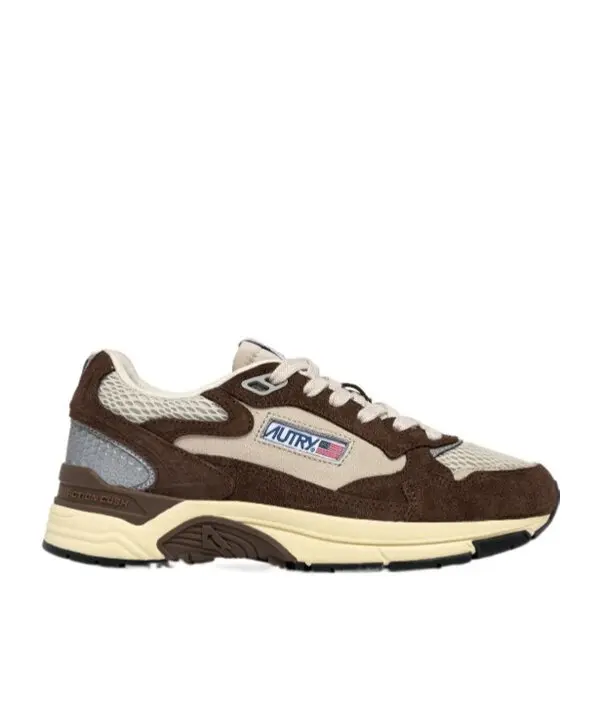 AUTRY Hyperway Low-top Sneakers - Multicolor