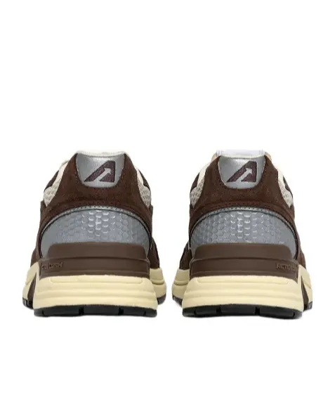AUTRY Hyperway Low-top Sneakers - Multicolor