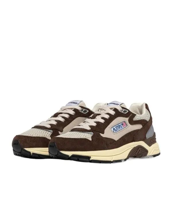 AUTRY Hyperway Low-top Sneakers - Multicolor