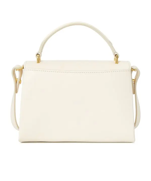 Mulberry Small Lana Foldover-top Tote Bag