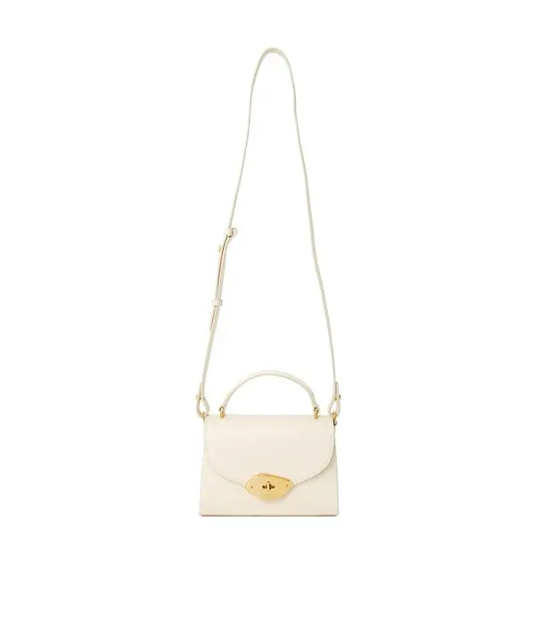 Mulberry Small Lana Foldover-top Tote Bag