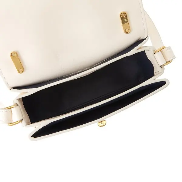 Mulberry Small Lana Foldover-top Tote Bag
