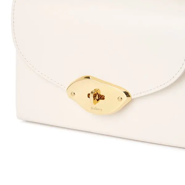 Mulberry Small Lana Foldover-top Tote Bag