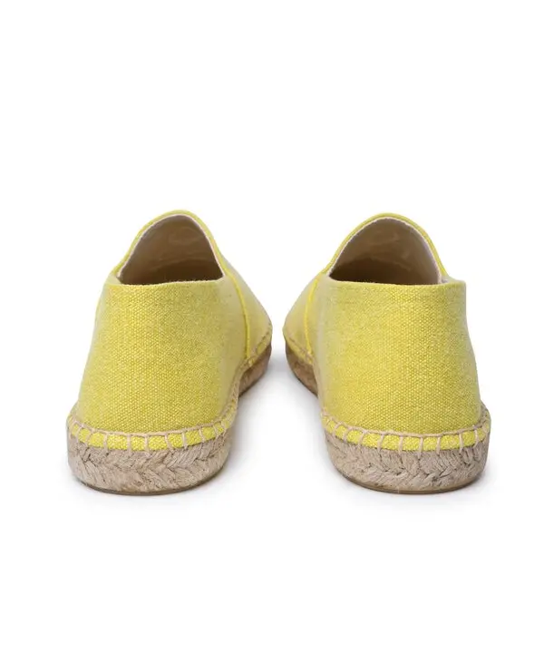 Isabel Marant Étoile Embroidered Logo Espadrilles