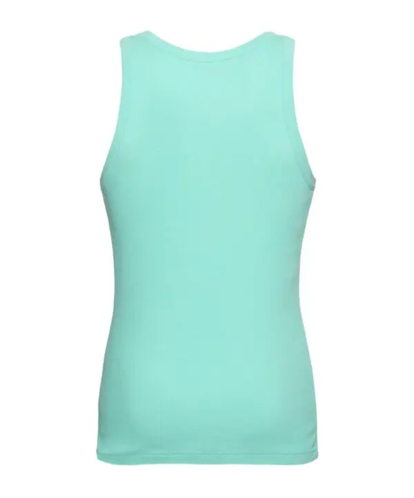 Auralee Crew Neck Vest