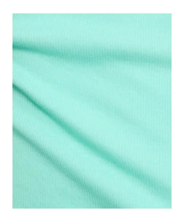 Auralee Crew Neck Vest