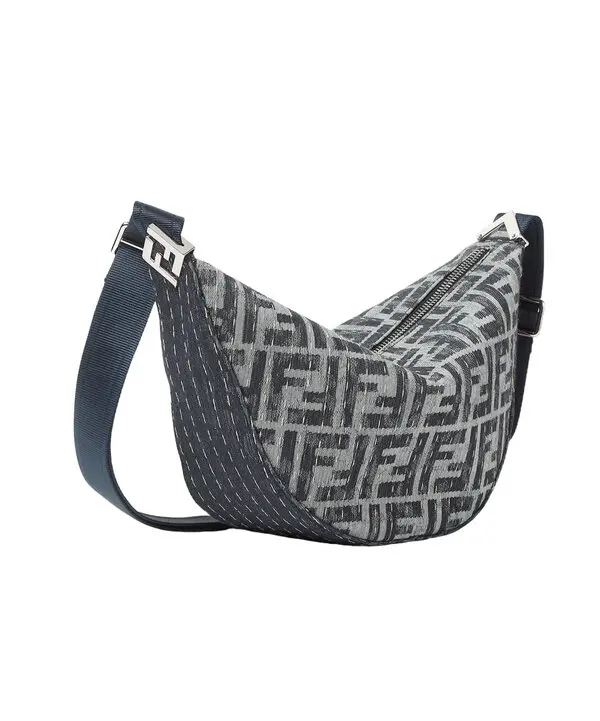 Fendi Ff Melon Small Messenger Bag