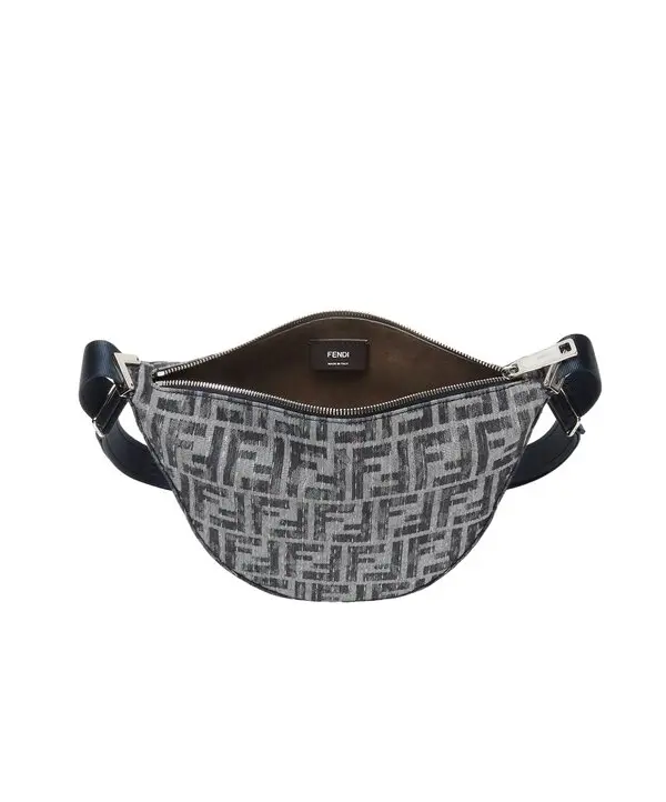 Fendi Ff Melon Small Messenger Bag