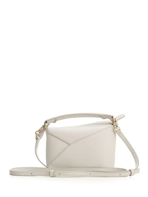 Loewe Mini Puzzle Edge Bag