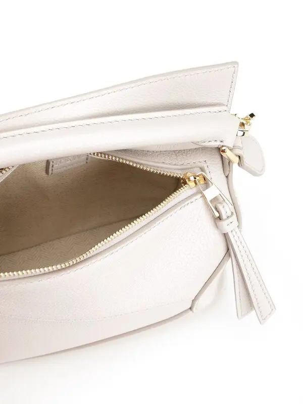 Loewe Mini Puzzle Edge Bag