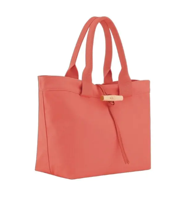 Longchamp Le Roseau Tote Bag - Sunset