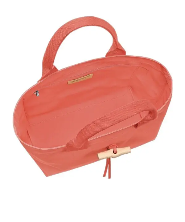 Longchamp Le Roseau Tote Bag - Sunset