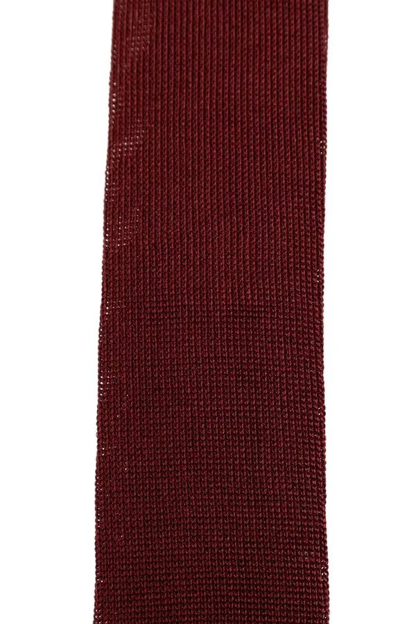 Paul Smith Knitted Neck Tie