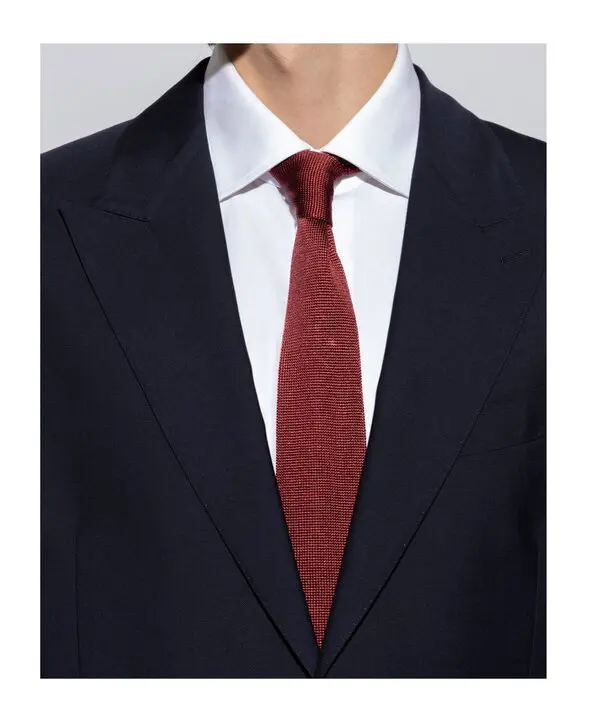 Paul Smith Knitted Neck Tie