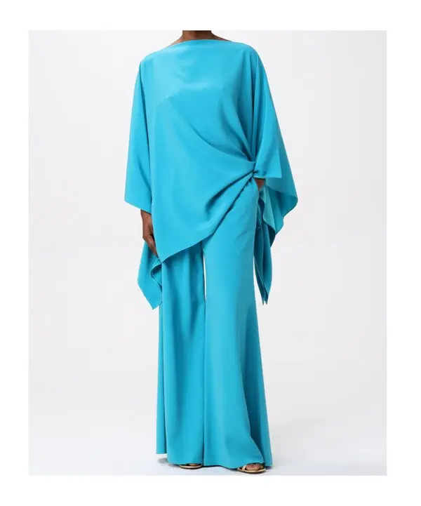 GIANLUCA CAPANNOLO Antonia Trousers