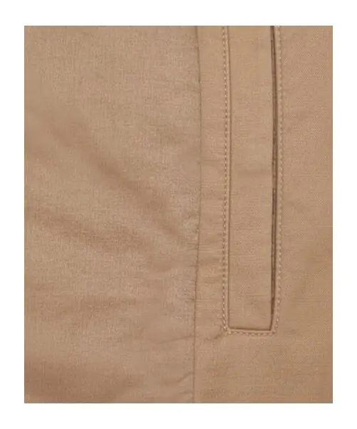 THE ROW Cotton Jacket