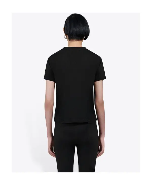 Balenciaga Gym Wear Print T-shirt