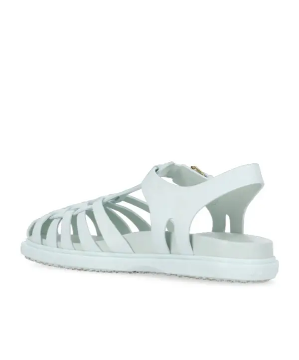 Marni Fisherman Ankle-buckle Sandals