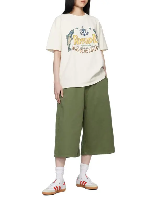 Rhude Sardines T-shirt