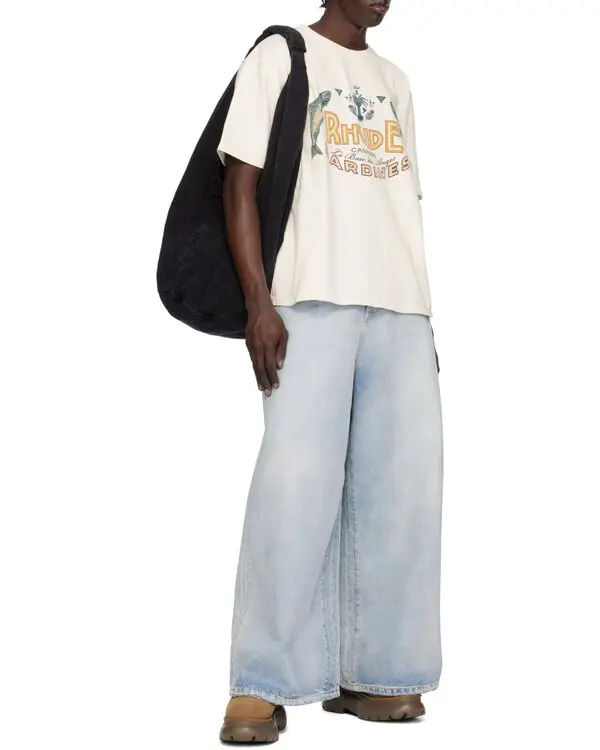 Rhude Sardines T-shirt