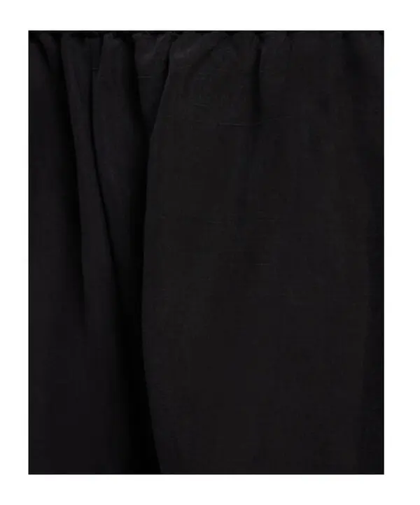 THE ROW Extra Wide Silk Pants