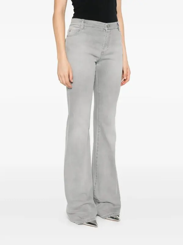Ermanno Scervino Flared Jeans