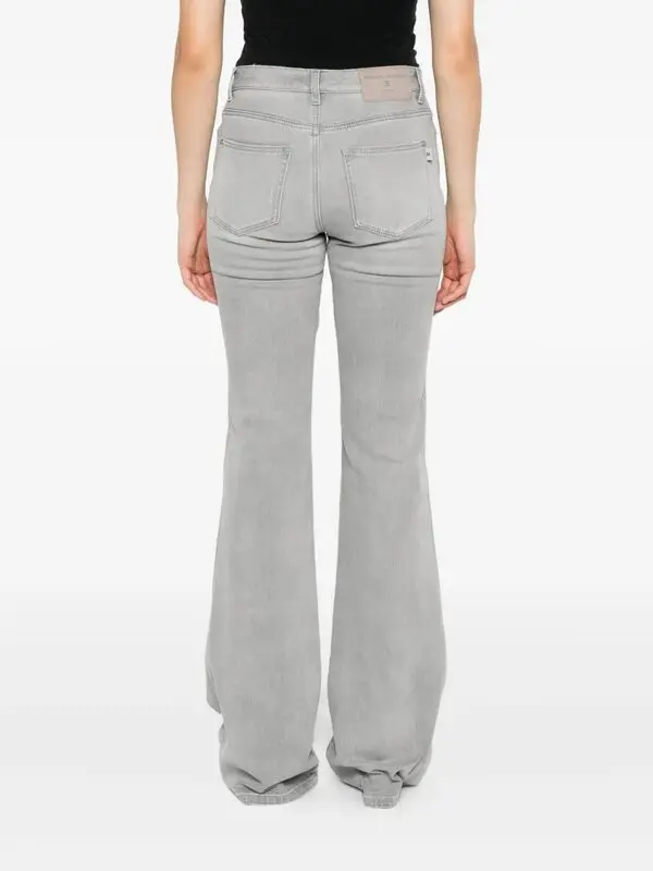 Ermanno Scervino Flared Jeans