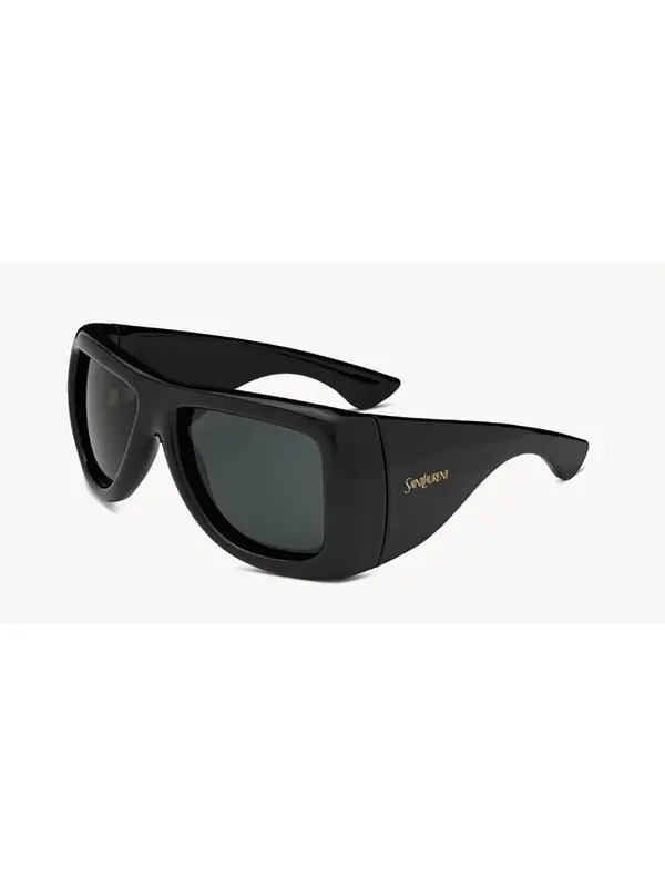 Saint Laurent Rectangular Sunglasses