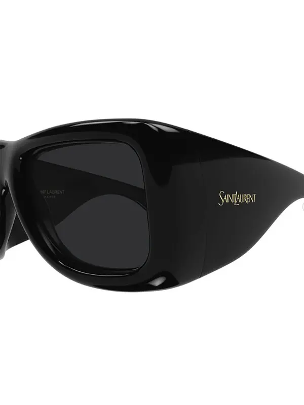 Saint Laurent Rectangular Sunglasses