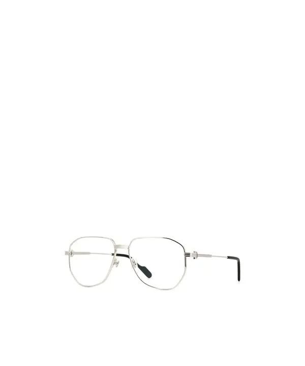 Cartier Pilot Frame Eyeglasses
