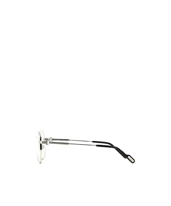 Cartier Pilot Frame Eyeglasses