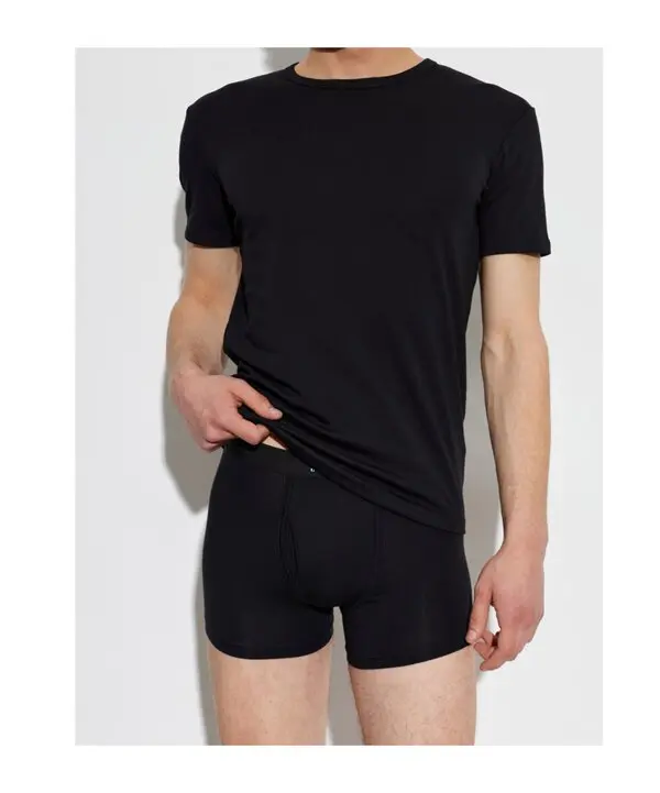 MAISON MARGIELA Short-sleeve T-shirt