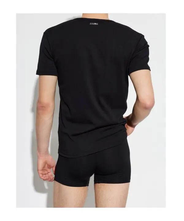 MAISON MARGIELA Short-sleeve T-shirt