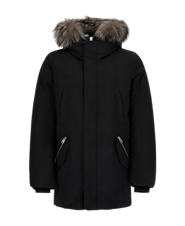 Mackage Hooded Down Parka