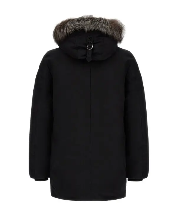 Mackage Hooded Down Parka