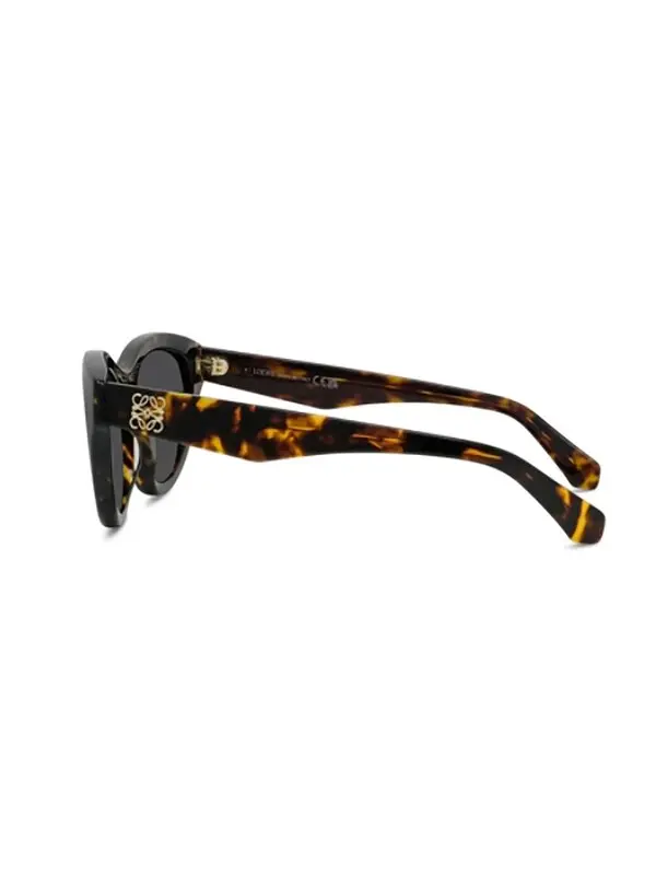 Loewe Cat Eye Frame Sunglasses