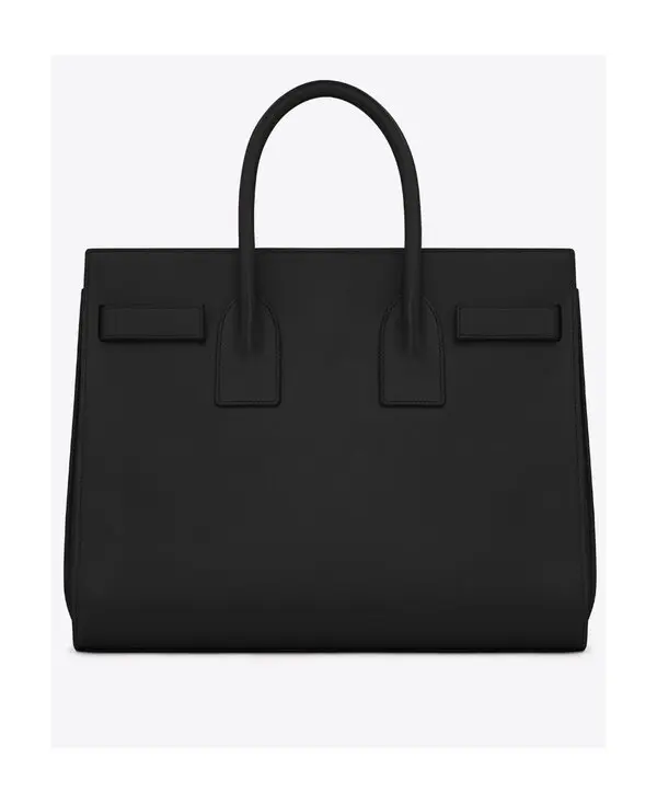 Saint Laurent Sac De Jour Tote Bag