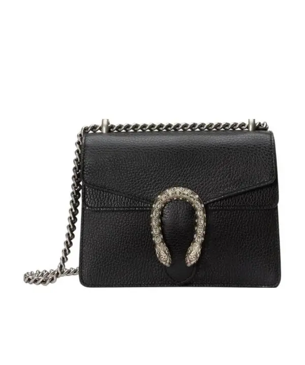 Gucci Dionysus Small Shoulder Bag