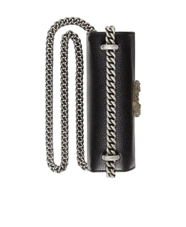 Gucci Dionysus Small Shoulder Bag