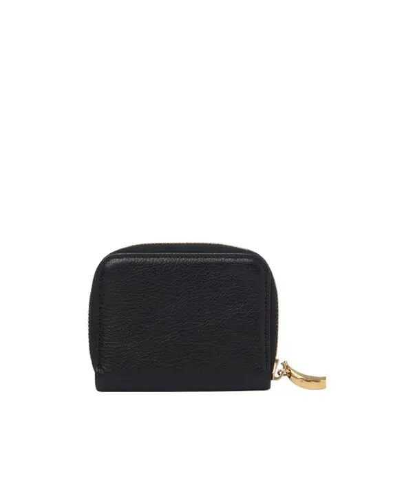 Chloé Banana Zipped Coin Purse
