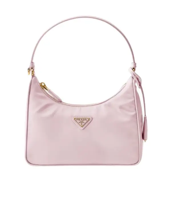 Prada Re-edition 2005 Mini Bag