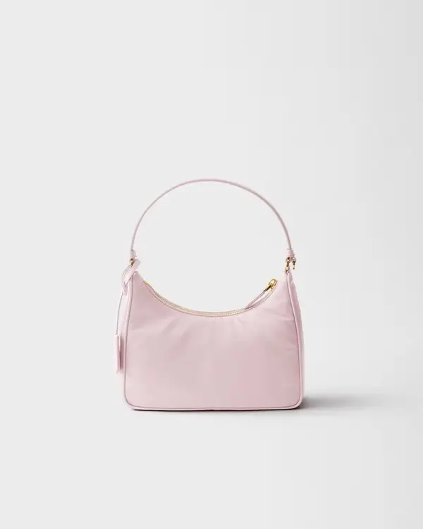Prada Re-edition 2005 Mini Bag